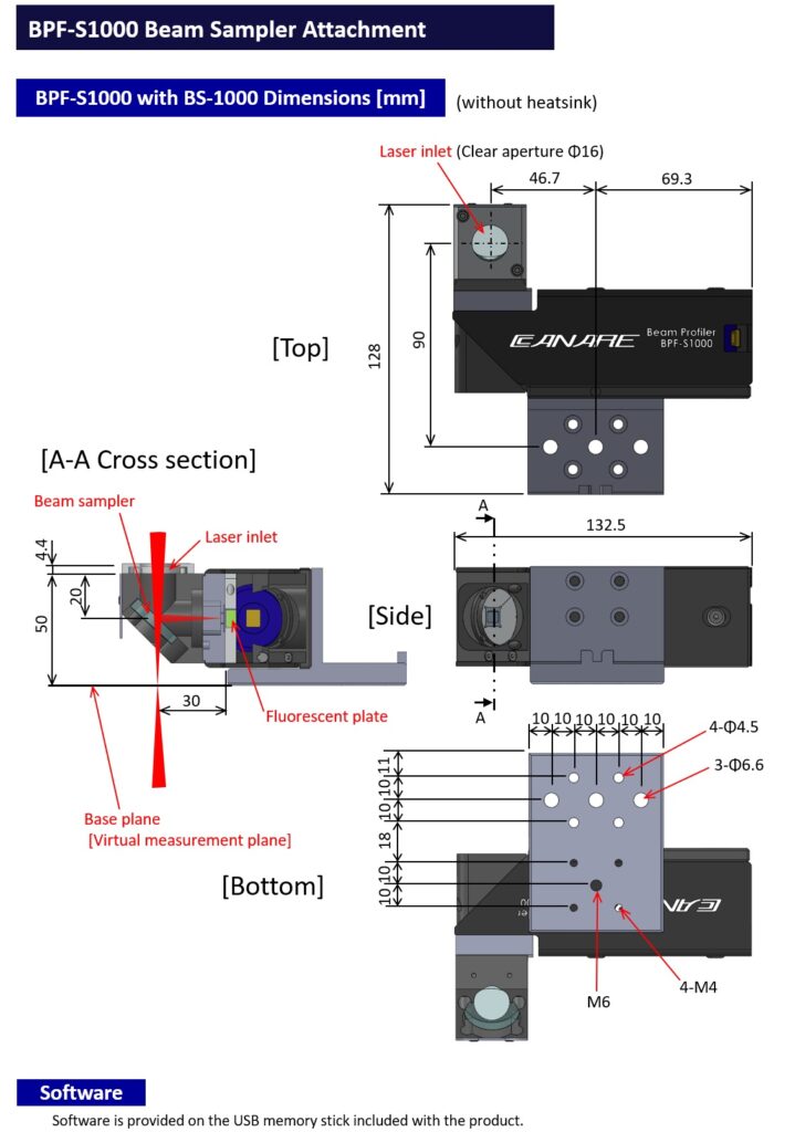 BPF-S1000+BS1000AR／BPF-S400+BS400AR | トップページ | BPFレーザイノベーション株式会社
