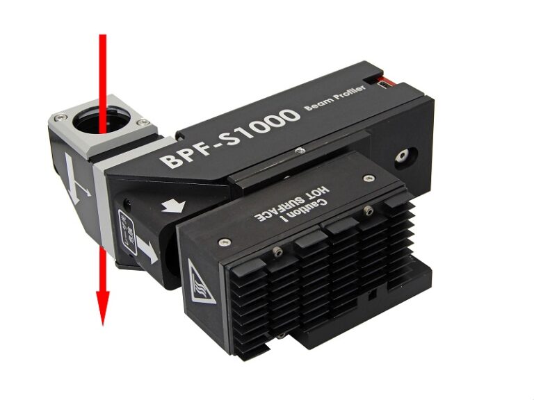 BPFレーザイノベーション株式会社 | FIT式ビームプロファイラで、レーザ業界にイノベーションをおこします。