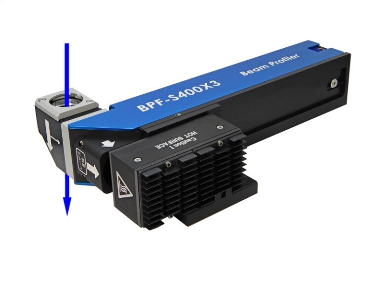 BPFレーザイノベーション株式会社 | FIT式ビームプロファイラで、レーザ業界にイノベーションをおこします。