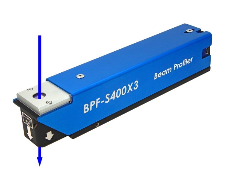 BPFレーザイノベーション株式会社 | FIT式ビームプロファイラで、レーザ業界にイノベーションをおこします。