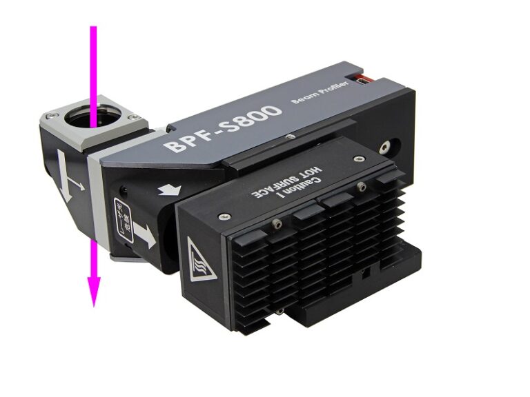 BPFレーザイノベーション株式会社 | FIT式ビームプロファイラで、レーザ業界にイノベーションをおこします。